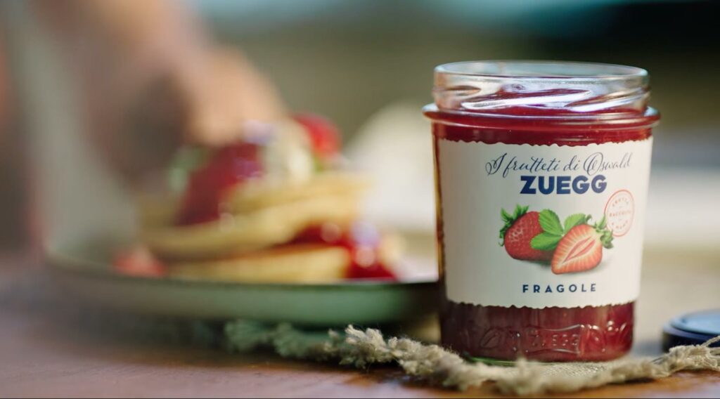 Vendite omnicanale | Case study Zuegg
