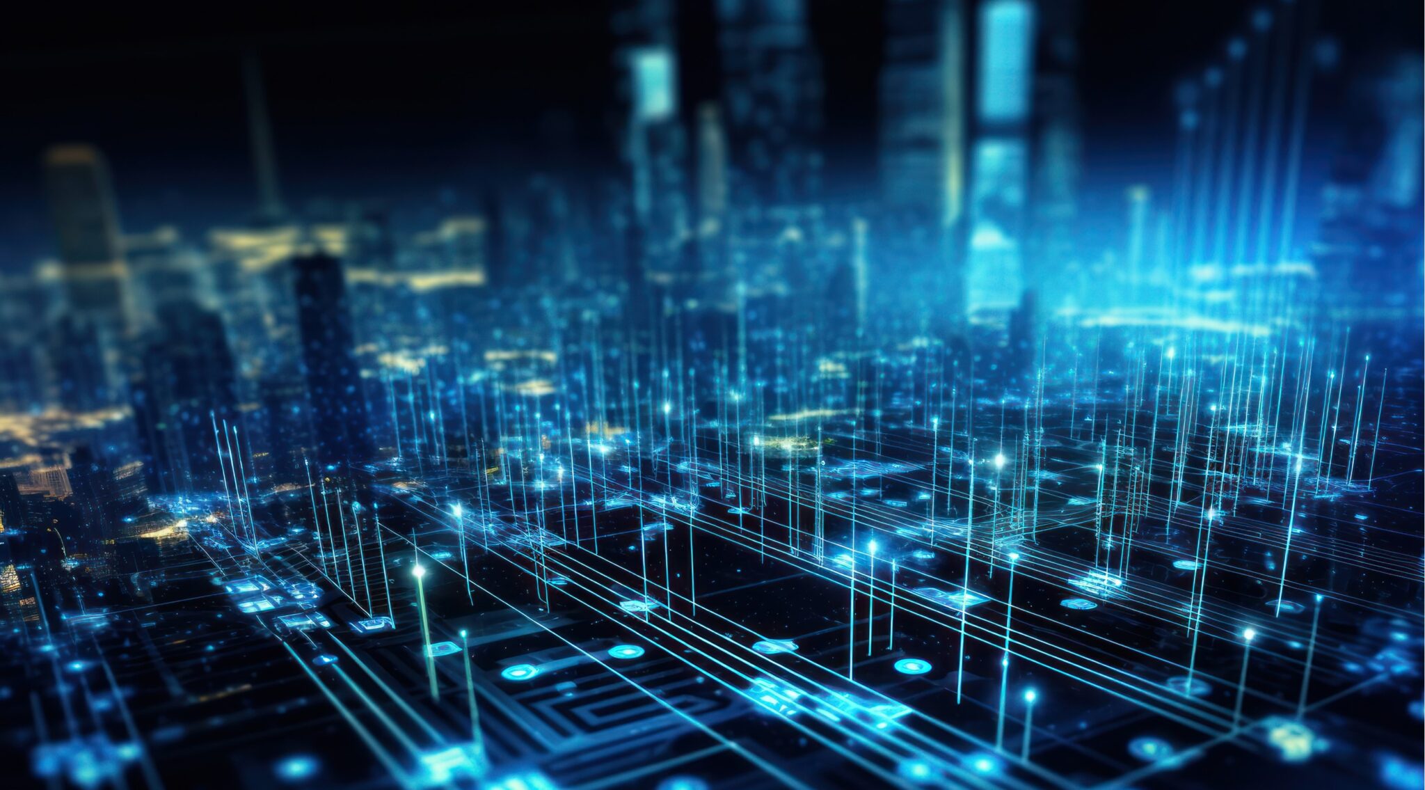 Data-Driven Sales Planning and Forecasting: Navigating Growth with ...